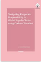 Navigating corporate responsibility in global supply chains using codes ...