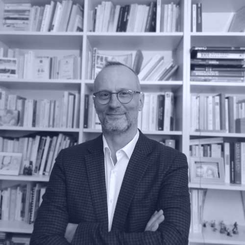 Notre équipe ∙ Observatoire de l'Éthique Publique