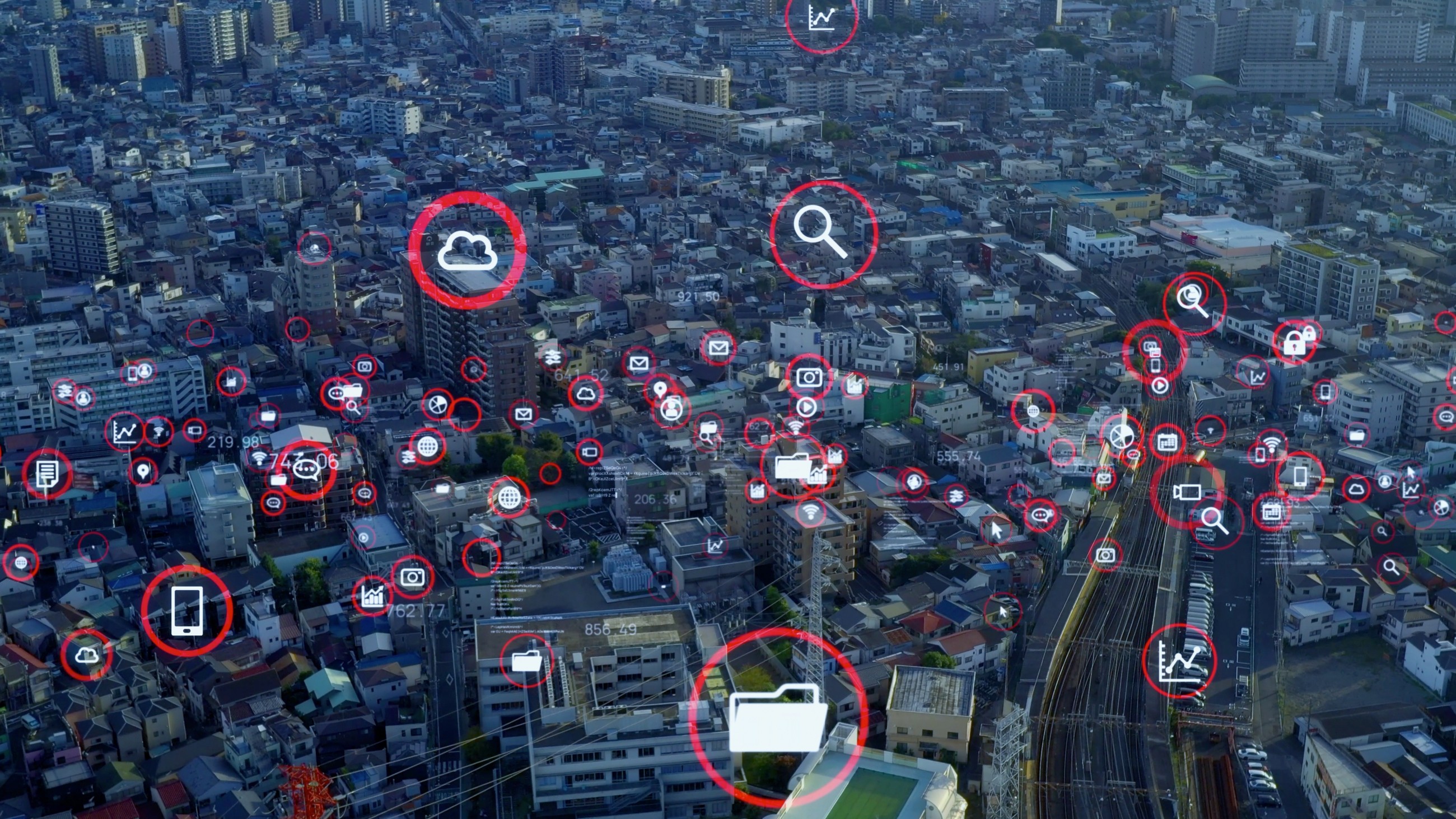 La digitalisation du service public ∙ Observatoire de l'Éthique Publique