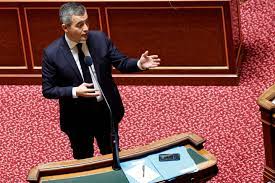 Un report, voire un abandon, de la énième réforme de la Cour nationale ...