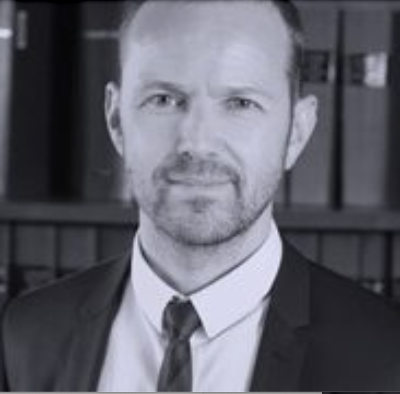 Mathieu Disant ∙ Observatoire de l'Éthique Publique