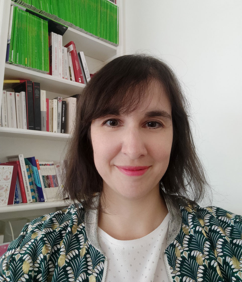 Vanessa Barbé ∙ Observatoire de l'Éthique Publique